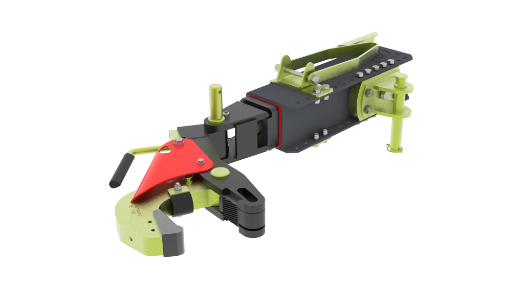 MakorBreak™ MD - Metzke