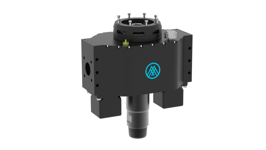 Rotation Heads Archives - Metzke