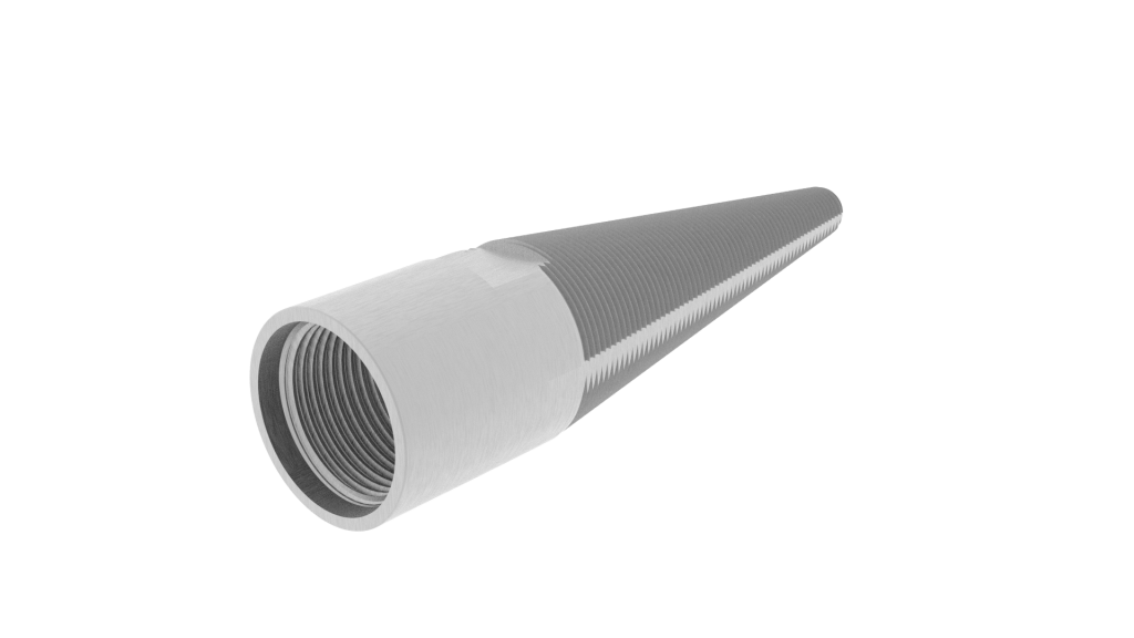 Drill String Components Archives - Metzke