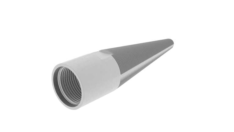 Drill String Components Archives - Metzke