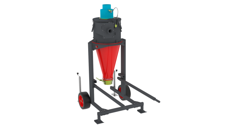 Sampling Packages Archives - Metzke