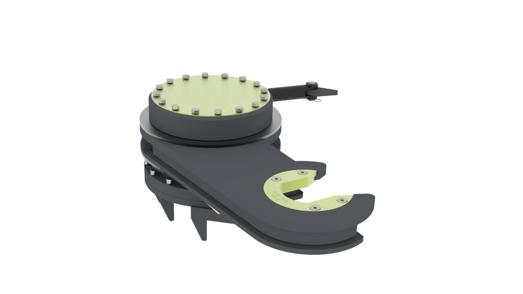 Rod spanners - Metzke