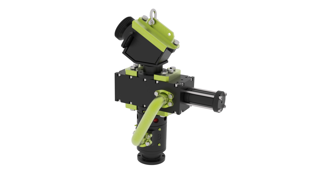 Reverse Circulation Components Archives - Metzke