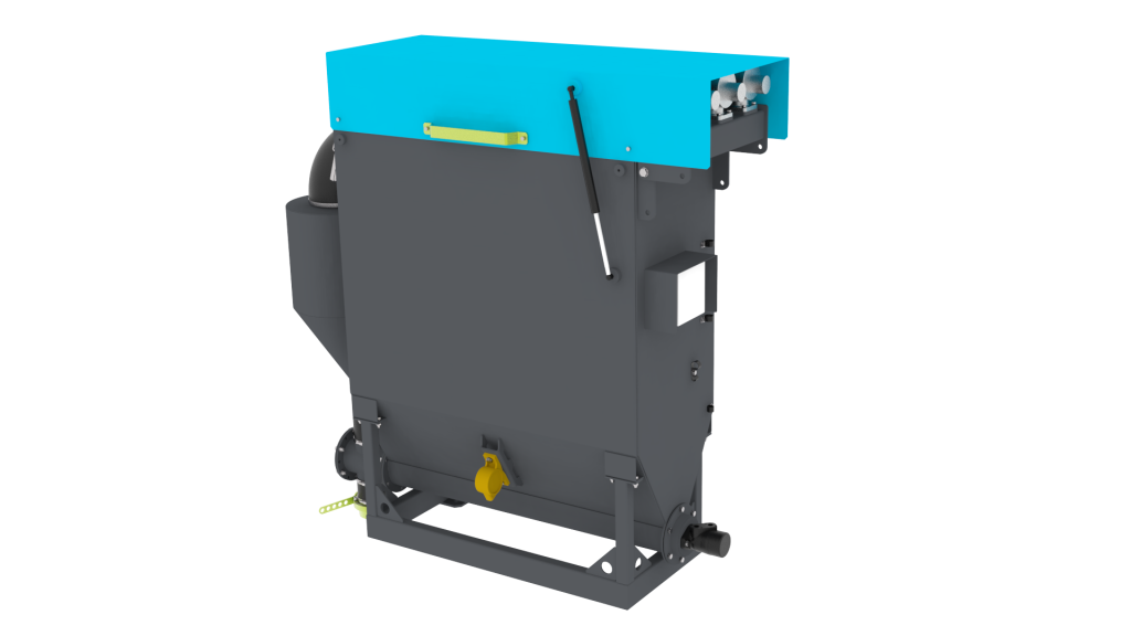 Sampling Packages Archives - Metzke