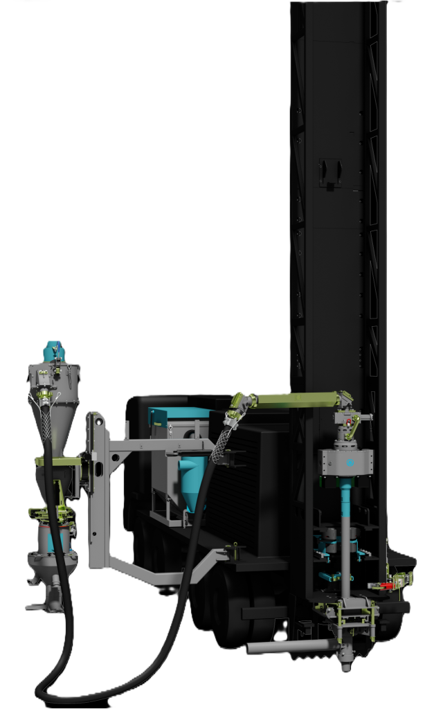 RC Rig Conversion Kits Archives - Metzke