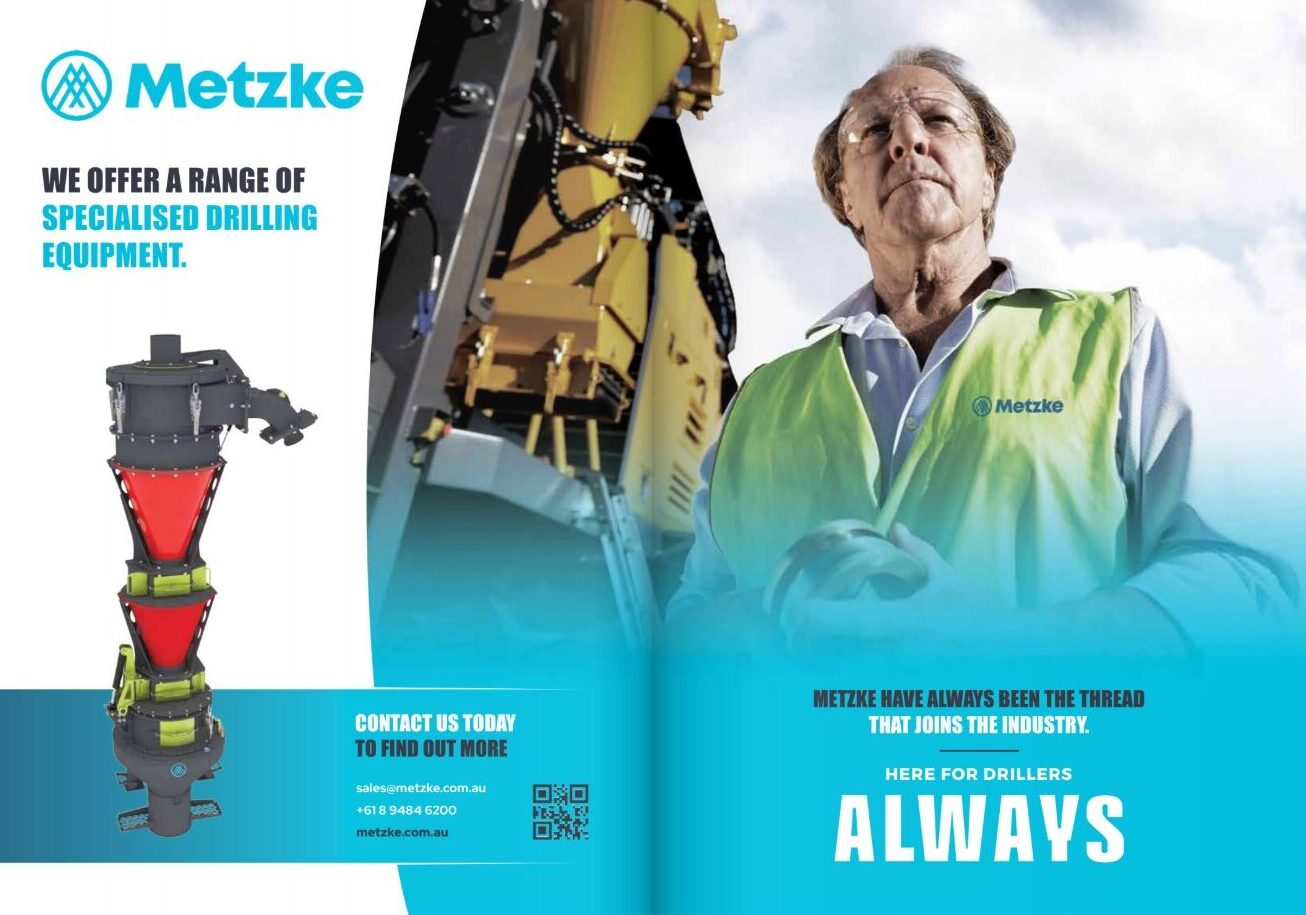 ADIA Magazine February to March 2025 - Metzke